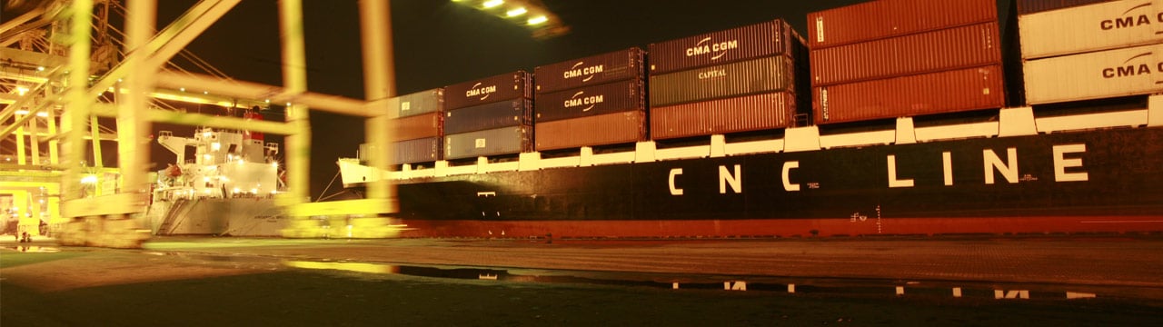 CNC | CMA CGM Philippines: Ship with confidence